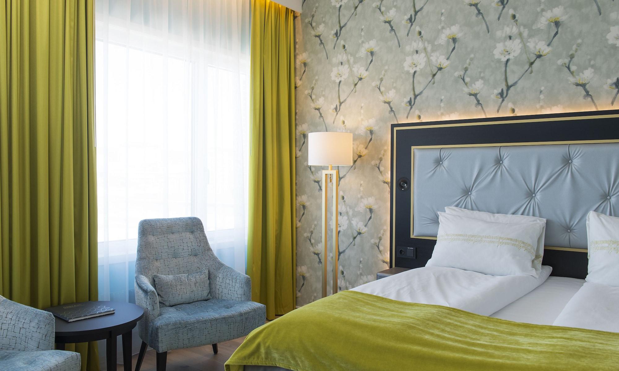 THON HOTEL OPERA OSLO