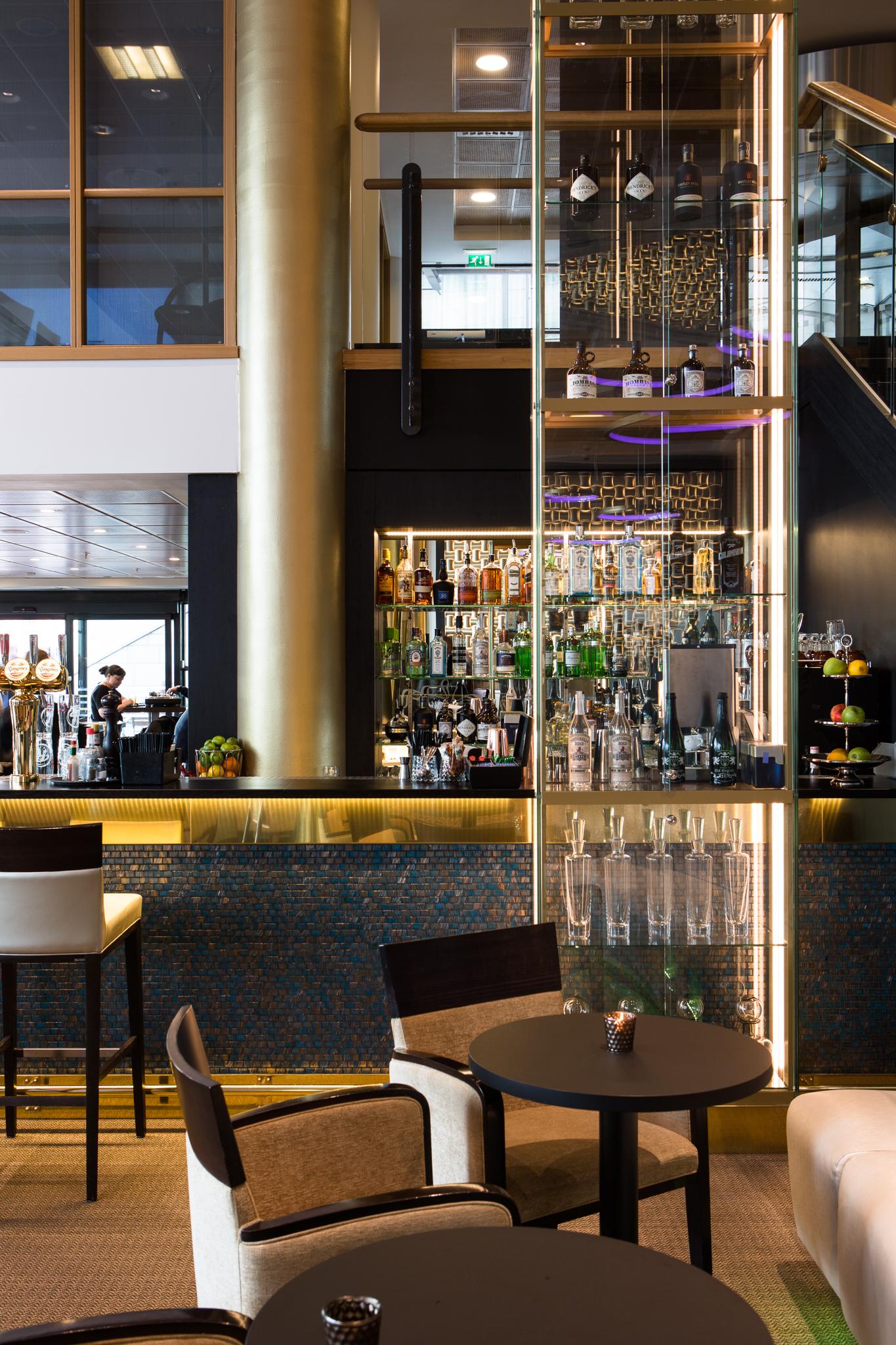 THON HOTEL OPERA OSLO
